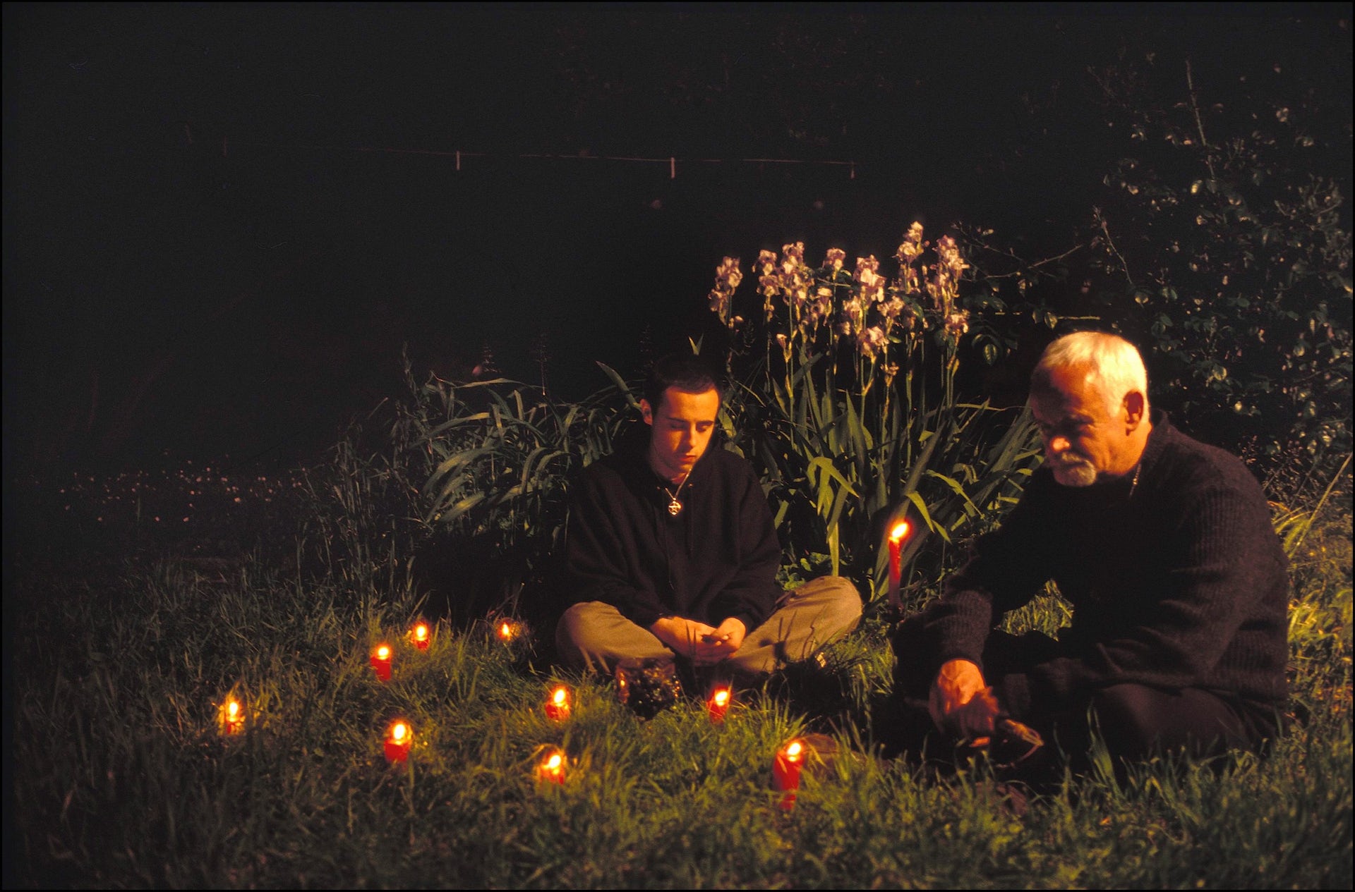 As witchcraft becomes a multibillion-dollar business, practitioners ...